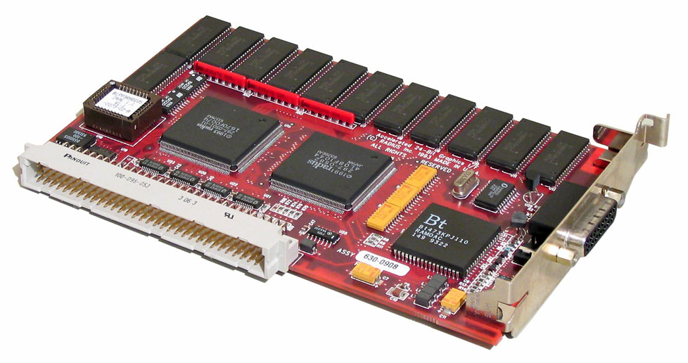 Output Devices or Output Units of Computer