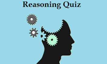 Alphabet Coding Questions - Logical Reasoning