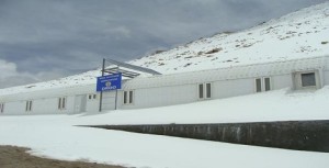 World’s highest terrestrial research centre by DRDO – Habitat in Ladakh