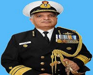 Rajendra Singh - The First Non-Navy Director General of Coast guard