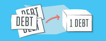 What is Debt Consolidation?