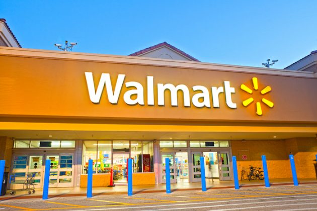 Walmart Retains Top Position in Fortune 500 List