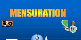 Mensuration Questions & Answers with Solutions