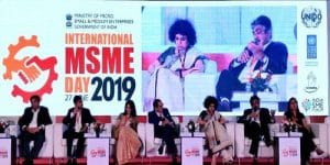 International MSME Day 2019 observed on June 27