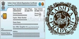 Madhya Pradesh becomes the 1st state to launch unified vehicle ...