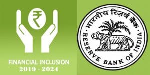 RBI unveils 5 year National Strategy for Financial Inclusion (NSFI ...