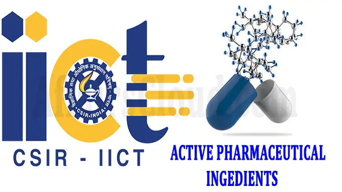 Csir Iict Logo