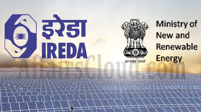 Mnre Logo Notification On Minimum Share Of Renewable Energy