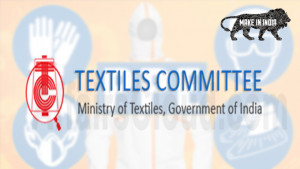 Textiles Committee named as 9th approved laboratory to test and certify ...