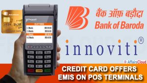 BOB Financial Solutions Partnered with Innoviti Payment to launch New ...