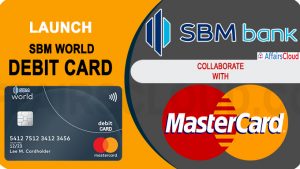 SBM Bank India and Mastercard Launches SBM World Debit Card for High ...