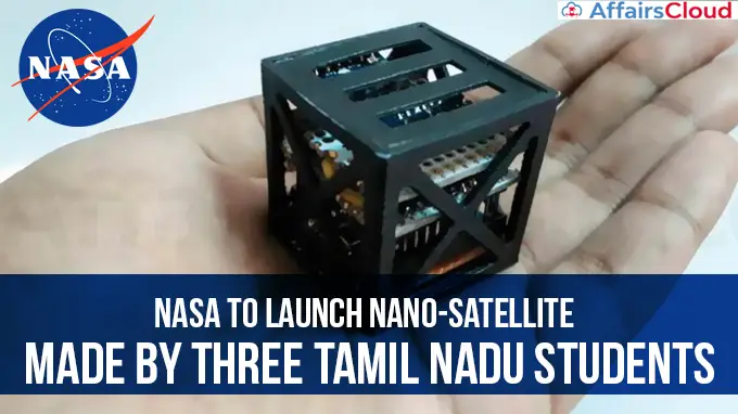 Nano Satellite Competition Satellite Payload Market Size, Share,