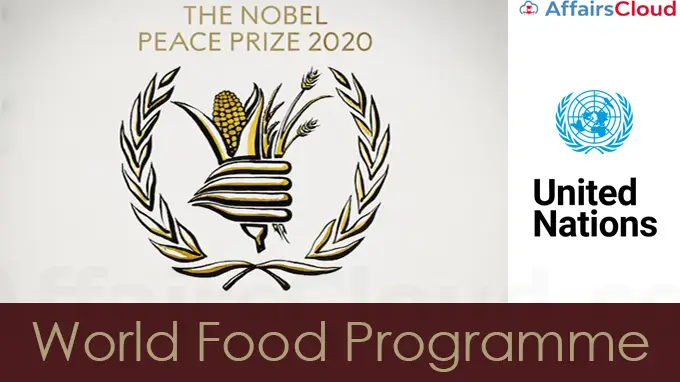 World Food Programme Logo World Food Programme Interview Questions