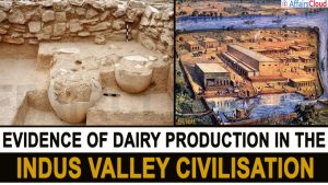 Archaeologists Found Evidence of Dairy Production in Indus Valley ...