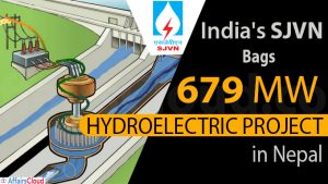 Nepal awards Construction of 679 MW Lower Arun Hydropower Project to ...