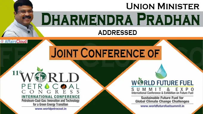 Dharmendra Logo Dharmendra Pradhan Addresses 4th And 5th Convocation