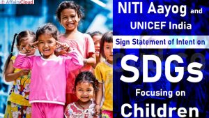 Top Current Affairs 23 April 2022