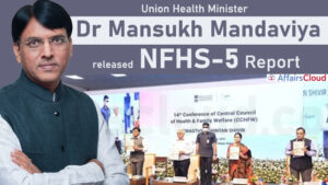 National Family Health Survey 2019-21 (NFHS-5) & Rural Health ...