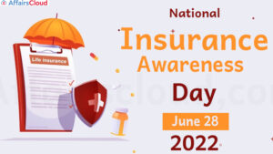 National Insurance Awareness Day 2022 - June 28
