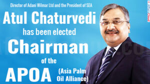 India, Pakistan, Sri Lanka, Bangladesh and Nepal formed APOA; Atul ...