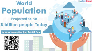 UN World Population Prospects 2022 - 27th edition: World Population to ...