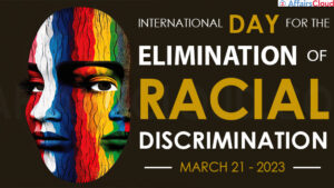 International Day for the Elimination of Racial Discrimination 2023 - March 21