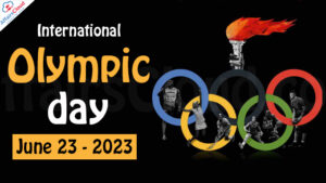 International Olympic Day 2023 – June 23