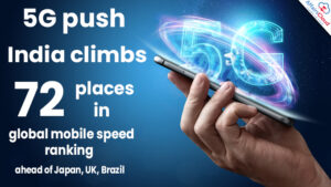 Ookla’s Speedtest Global Index: India is ranked 47th; UAE tops