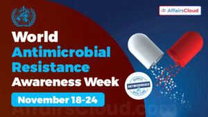 World AMR Awareness Week 2023 – November 18 to 24
