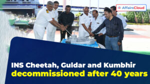 Current Affairs 18 January 2024