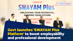 Current Affairs 29 February 2024