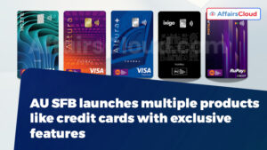 Current Affairs 25 April 2024