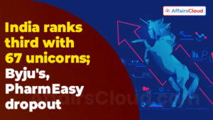 India ranks 3rd in Hurun’s Global Unicorn Index 2024