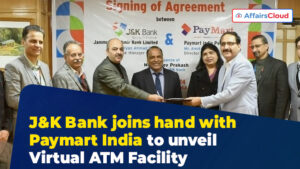 Current Affairs 7 & 8 April 2024