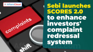 Current Affairs 3 April 2024