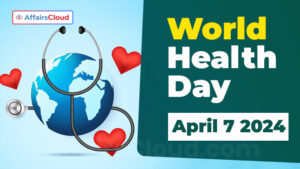 World Health Day 2024 - April 7