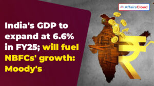 Current Affairs 16 May 2024