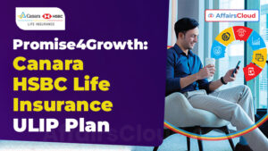 Canara HSBC Life Insurance Introduces Promise4Growth Plan