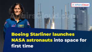 Current Affairs 7 June 2024