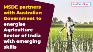 Current Affairs 21 June 2024