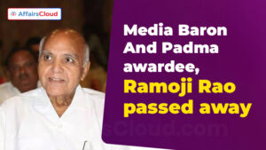 Current Affairs 11 June 2024