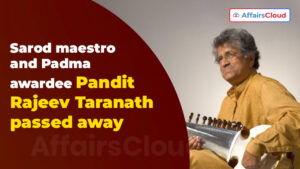 Current Affairs 14 June 2024