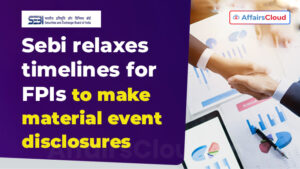 Current Affairs 7 June 2024