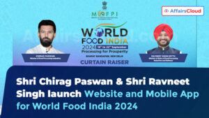 Current Affairs 21 June 2024