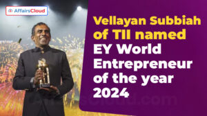 Current Affairs 12 June 2024