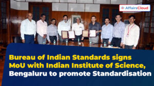 Current Affairs 21 & 22 July 2024