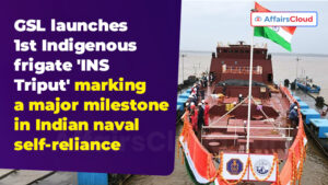 Current Affairs 26 July 2024