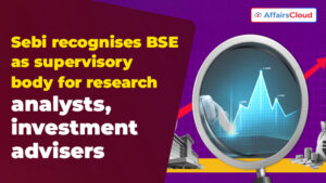 Current Affairs 20 July 2024