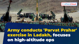 Current Affairs Today 2020 - AffairsCloud Today in English