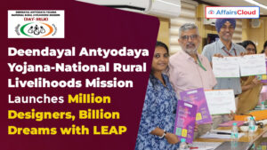 Current Affairs 8 August 2024